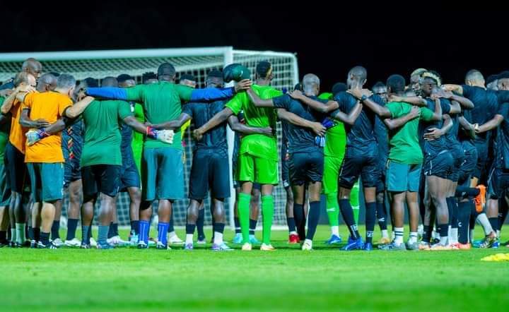 SAD: Six Guinea Fans Die Celebrating AFCON Victory - Blitziksports