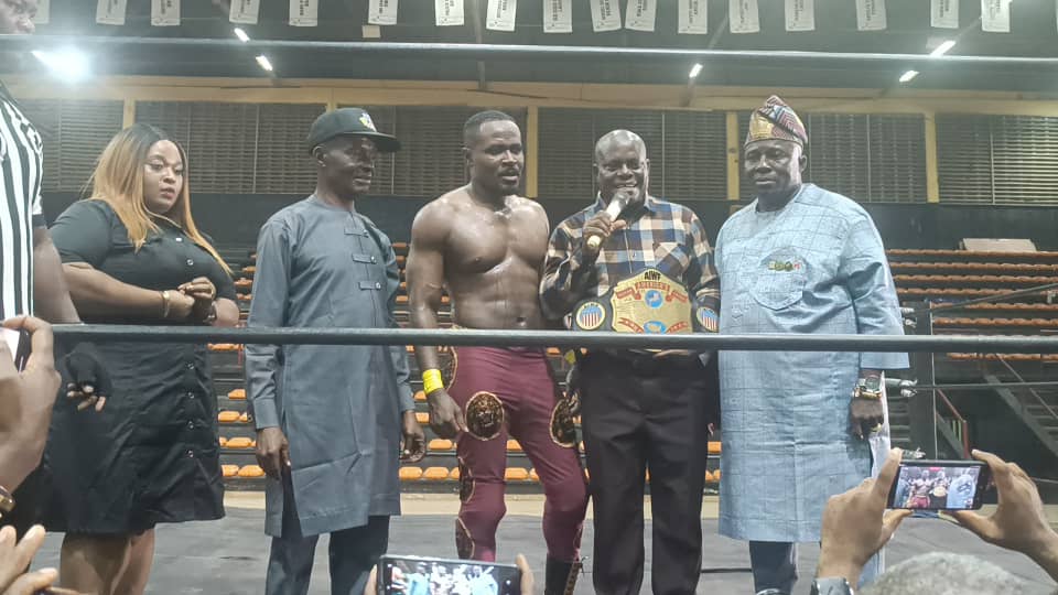 BREAKING NEWS: AIWF Africa Appoints PWA Secretary General Olusesan ...